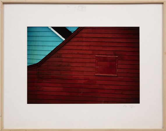 Roger Camp | 1 Artworks | MutualArt