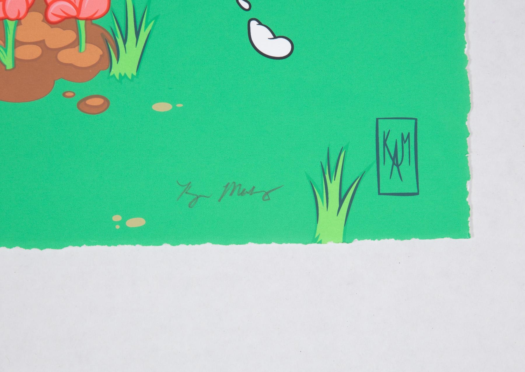 Kayla Mahaffey | Safe Haven | MutualArt