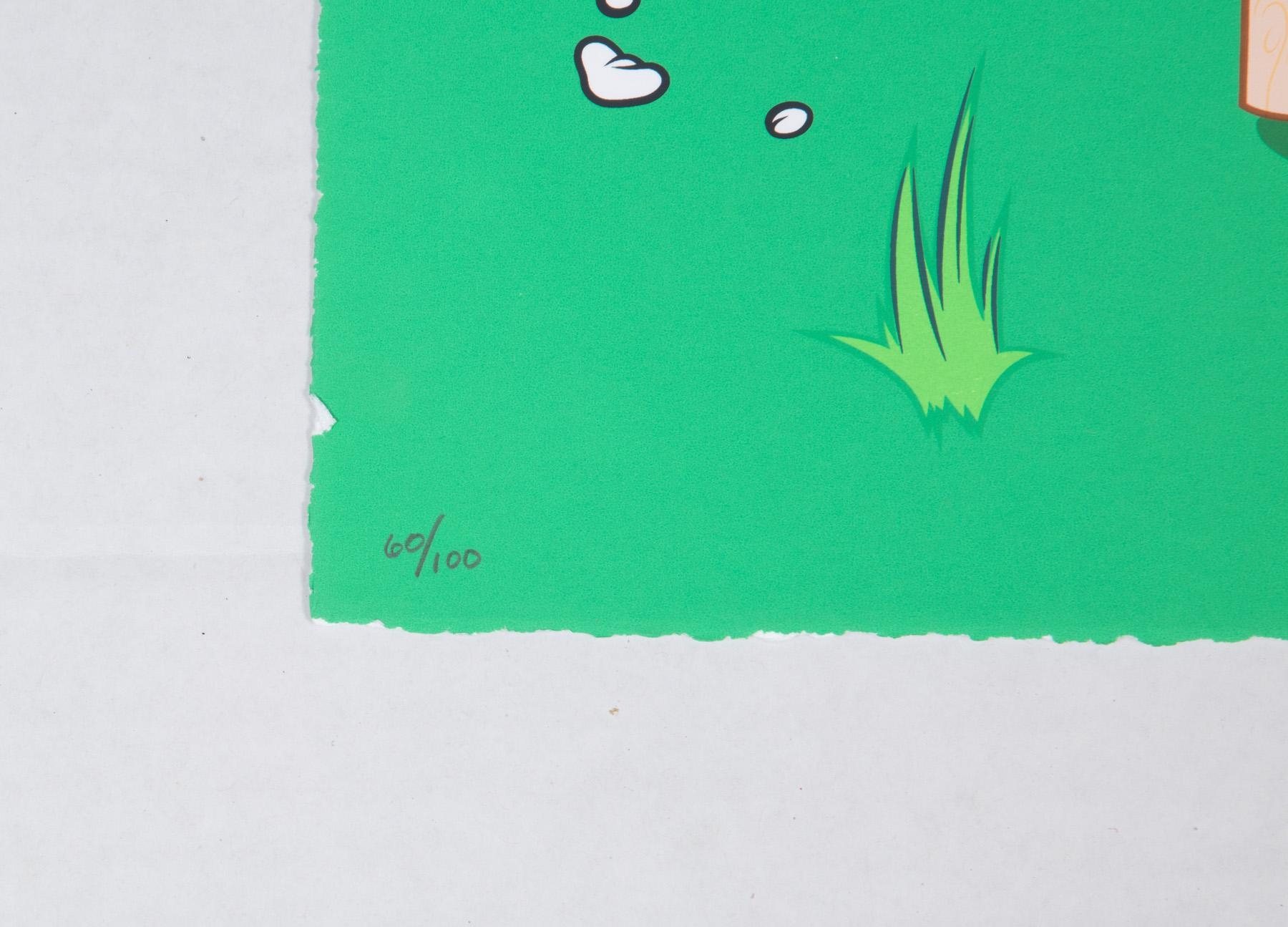 Kayla Mahaffey | Safe Haven | MutualArt