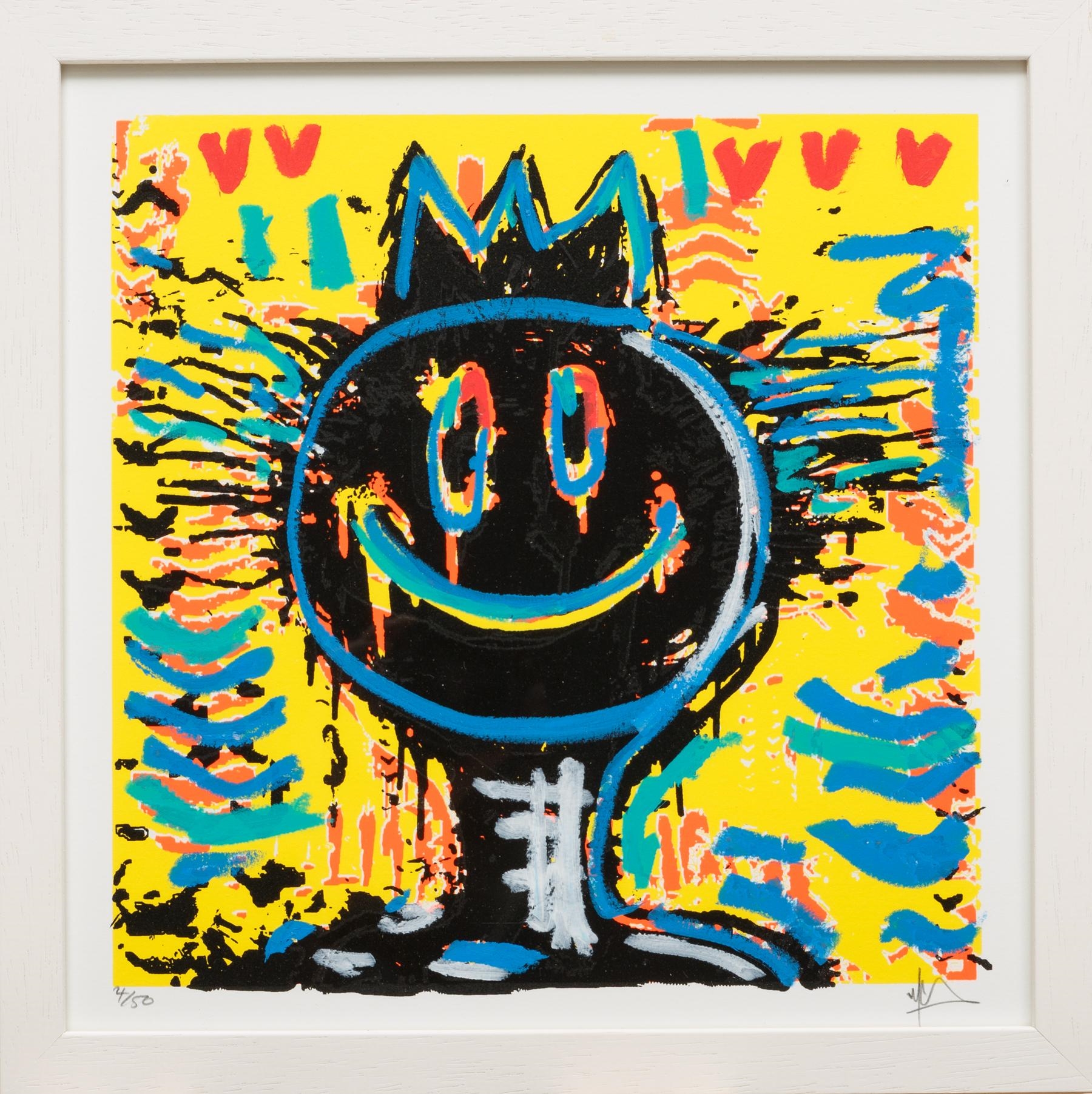 RYCA | Acid Box (2022) | MutualArt