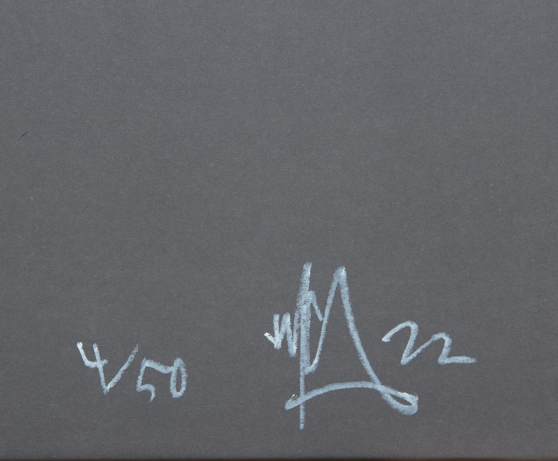 RYCA | Acid Box (2022) | MutualArt