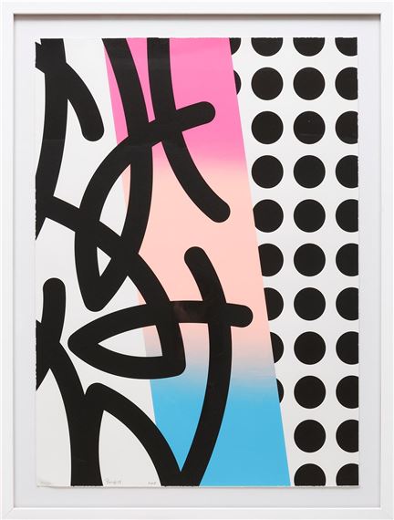 Mr Penfold | Liquor Soaked Sentient (2018) | MutualArt