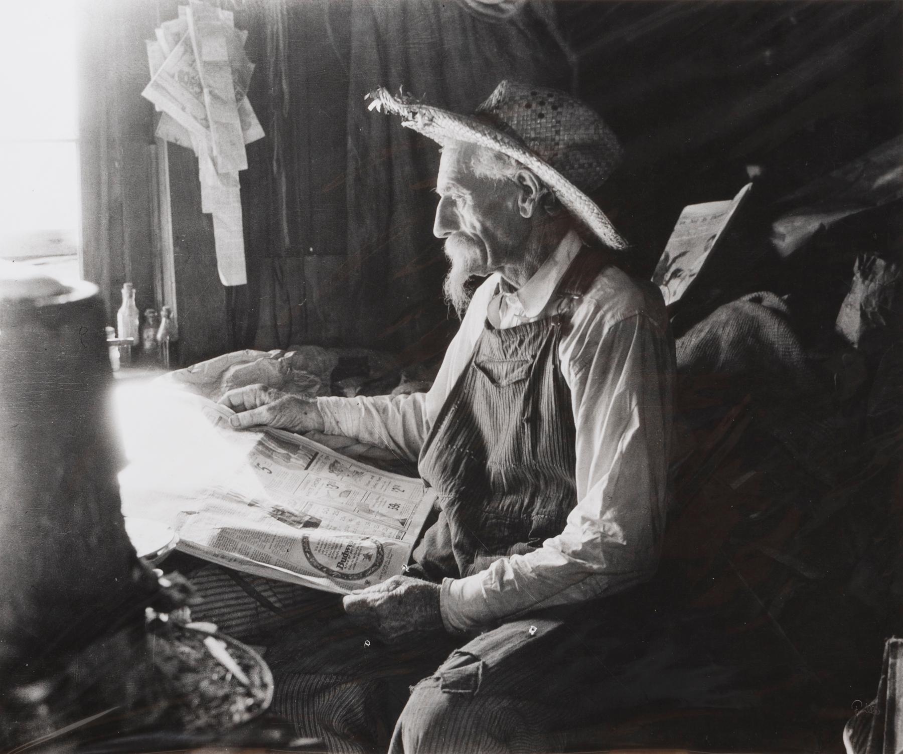 Theodore Fonville Winans | The Hermit | MutualArt