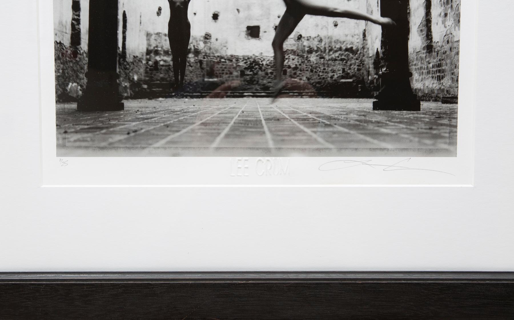 Lee Crum | Dancers in Ruins (20) | MutualArt