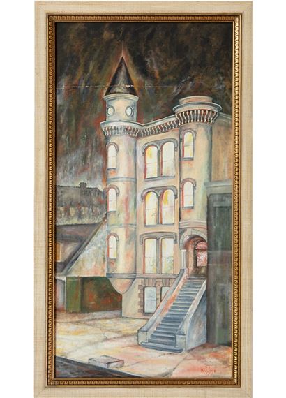 William Toye | Biography