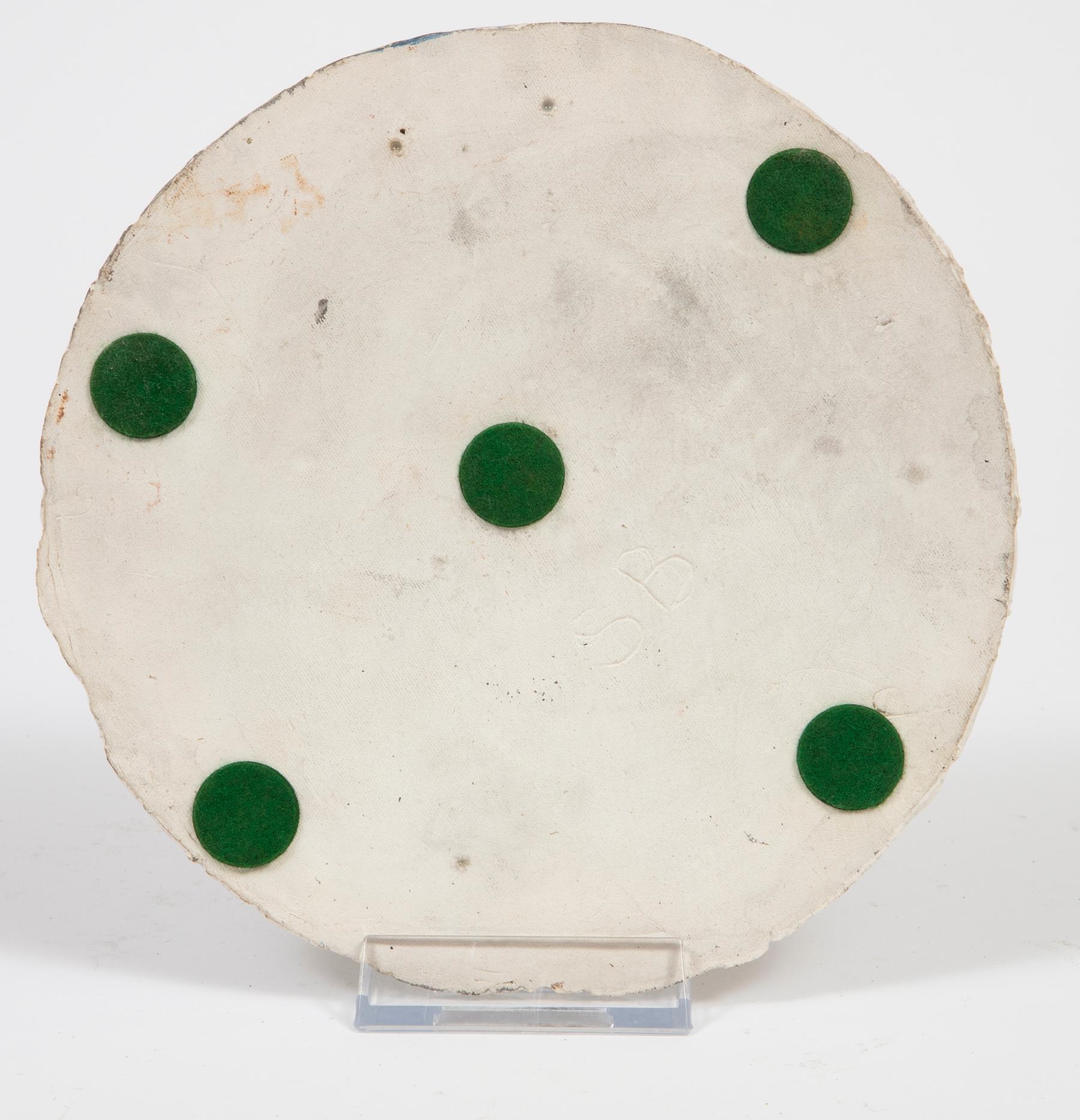 Steele Burden | Adam and Eve | MutualArt