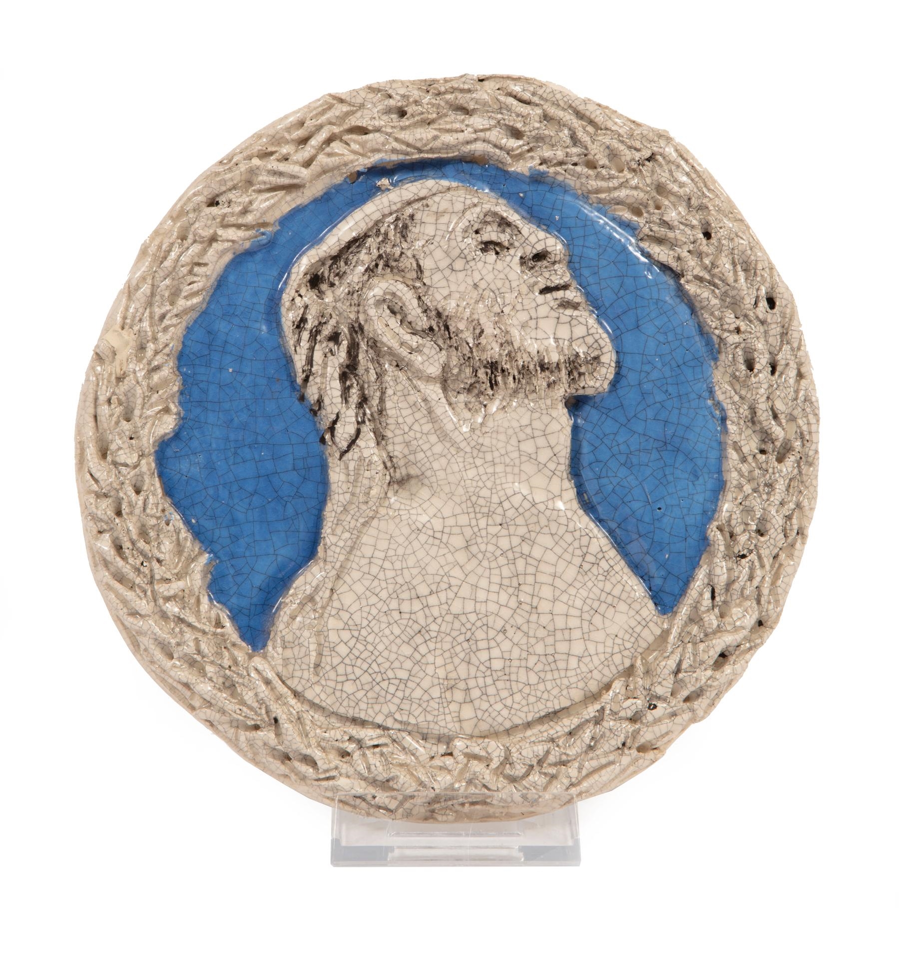 Steele Burden | Adam and Eve | MutualArt