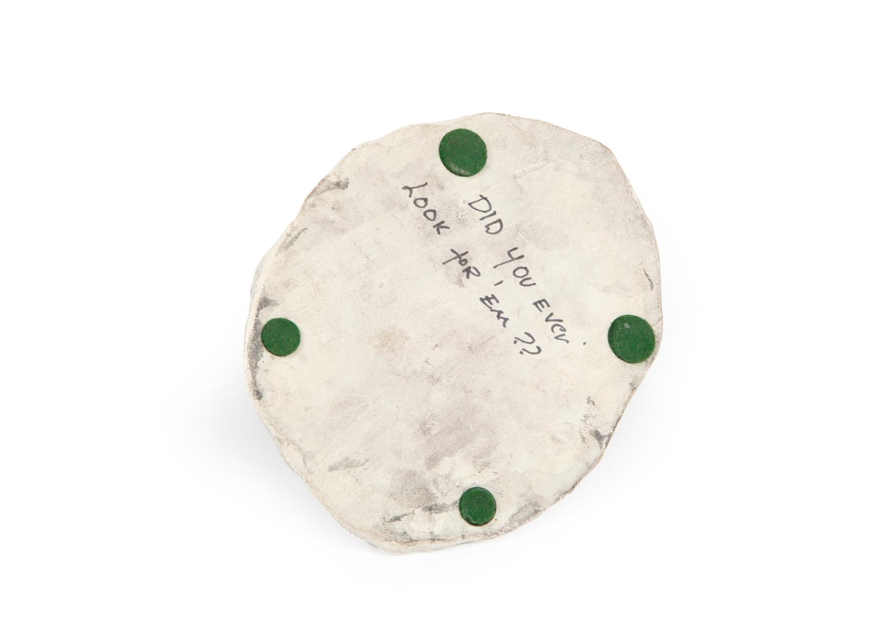 Steele Burden | Adam and Eve | MutualArt