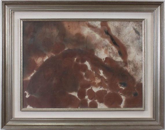 Richard H Davis | 4 Artworks at Auction | MutualArt