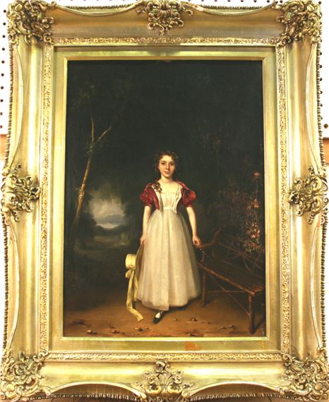 Eliza Trotter | 1 Artworks at Auction | MutualArt