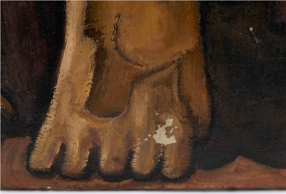 Nick J. Corea | Nicholas Corea (1969) | MutualArt