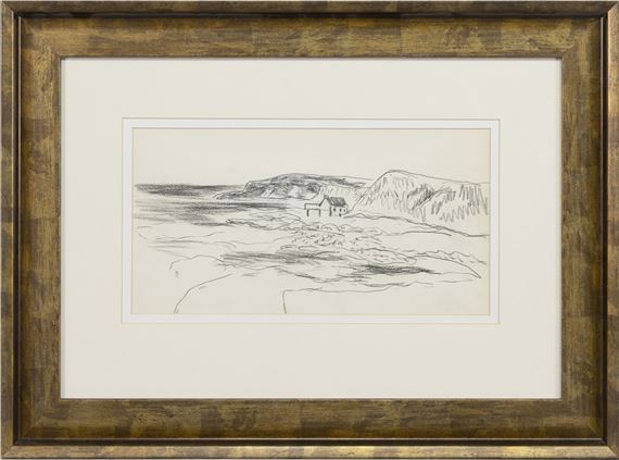 Sir William MacTaggart | LANDSCAPE | MutualArt