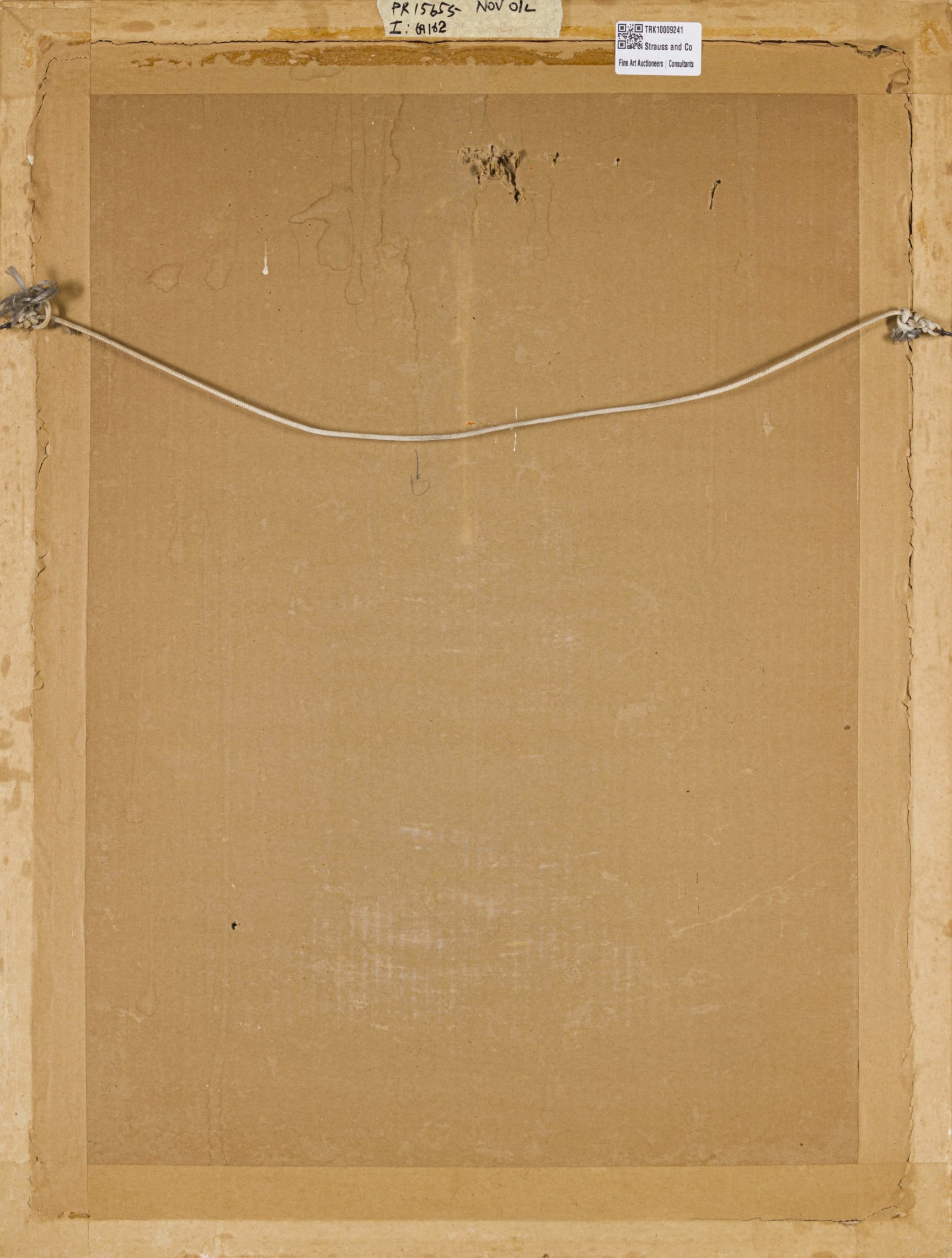 Judith Mason | Lion | MutualArt