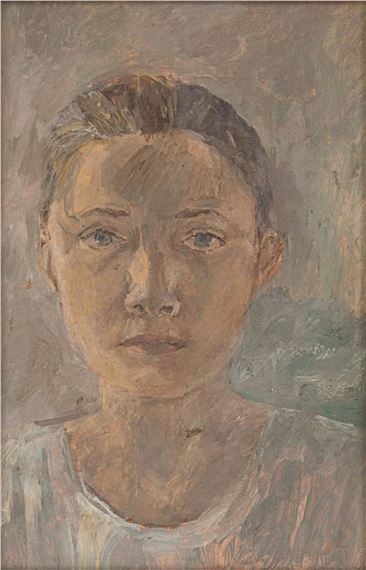 Mary Holland | 2 Artworks at Auction | MutualArt