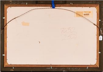 John Koch | Manuscript I | MutualArt