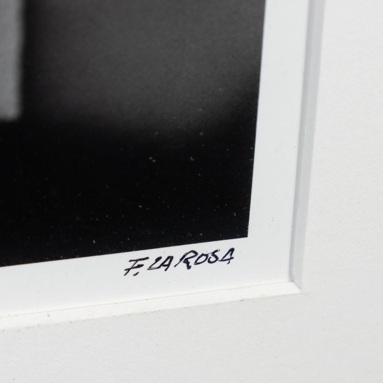 Fernando La Rosa | F. LA ROSA, DESNUDO I FEMALE NUDE PHOTOGRAPH (1987 ...