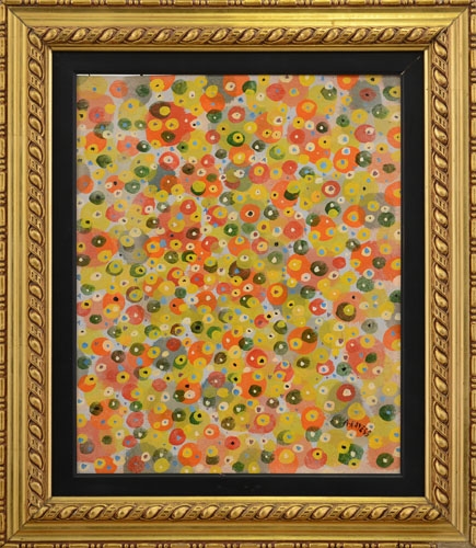 Aref el Rayess | Untitled | MutualArt