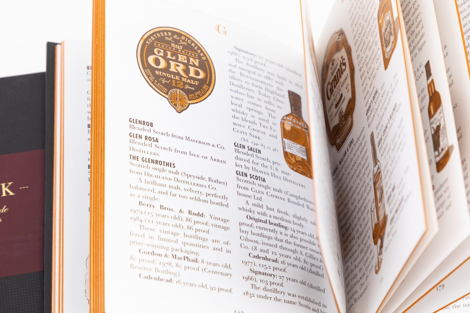 Michael Jackson | SEVEN HARDCOVER BOOKS ON COCKTAILS AND BAKING | MutualArt