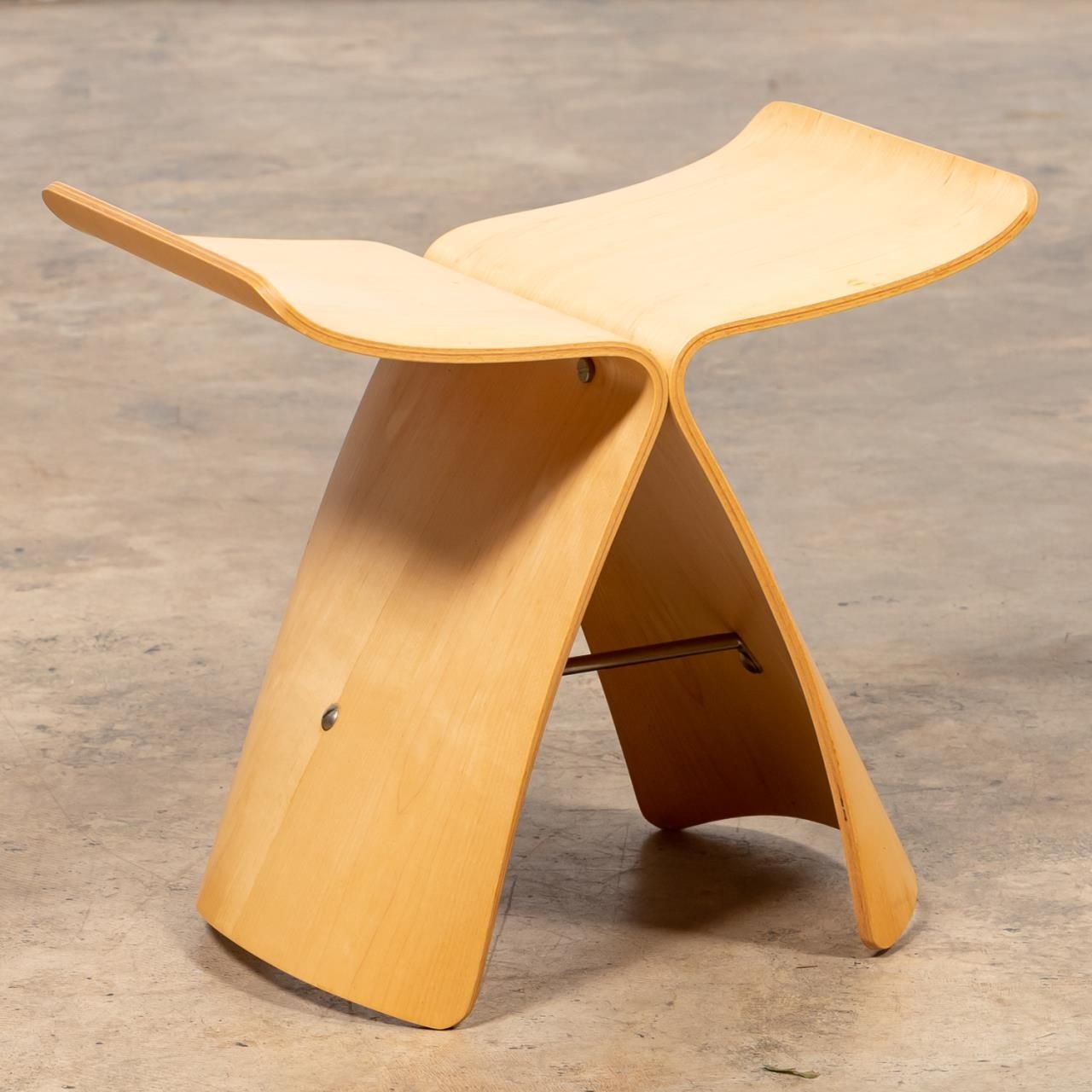 John Campbell Hutton | PR., DONGHIA MERBAU WICKER CHAIRS AND FOOTSTOOLS ...