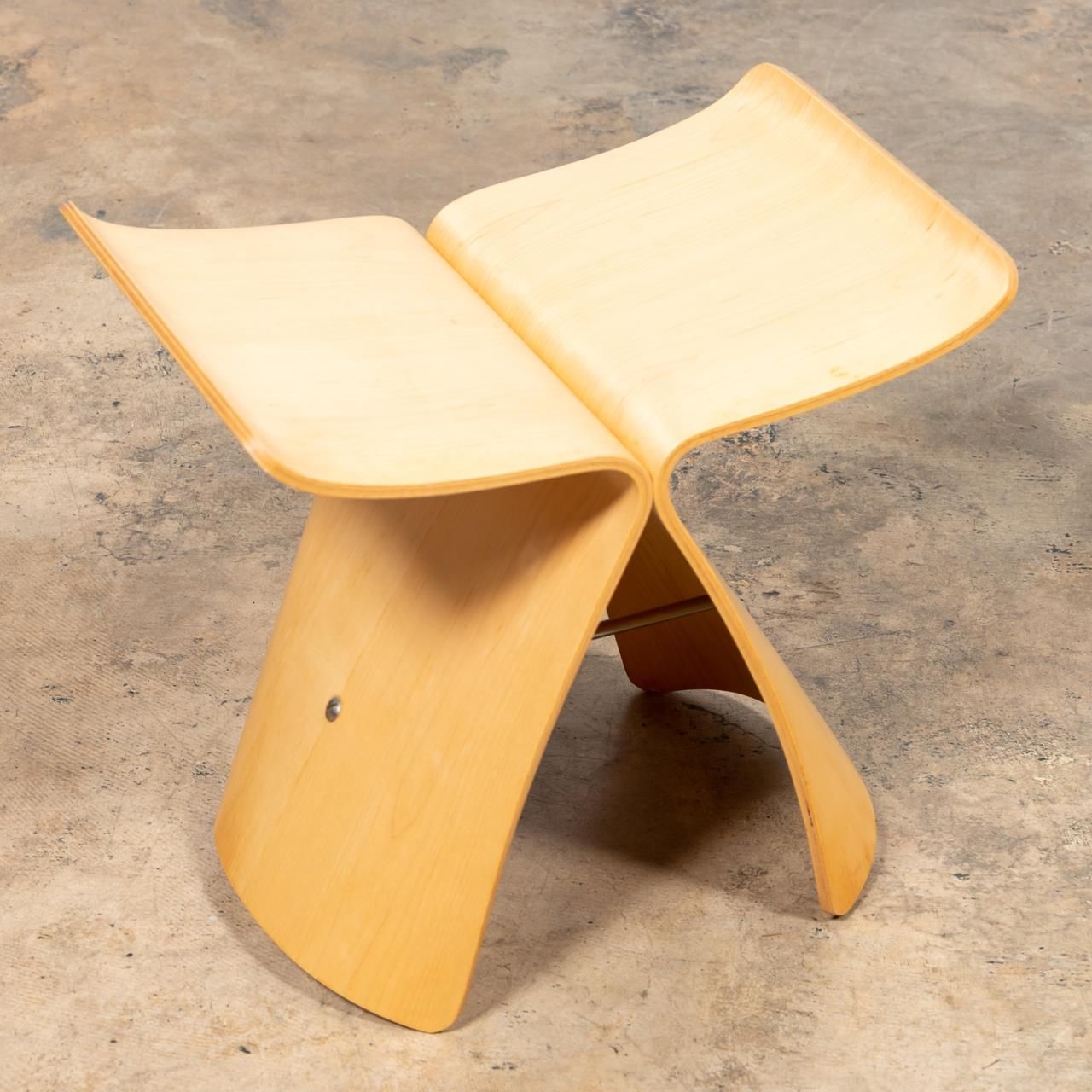 John Campbell Hutton | PR., DONGHIA MERBAU WICKER CHAIRS AND FOOTSTOOLS ...