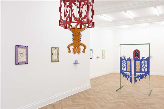 Hannah Lim | Artist Overview | MutualArt