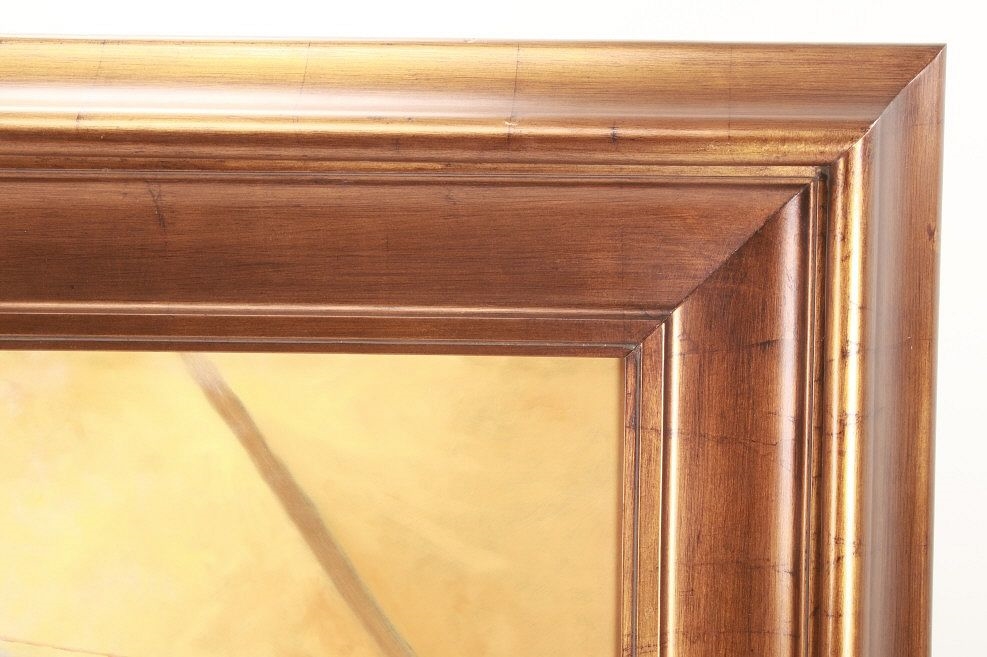 Ed Totten | x 65 1/4 | MutualArt