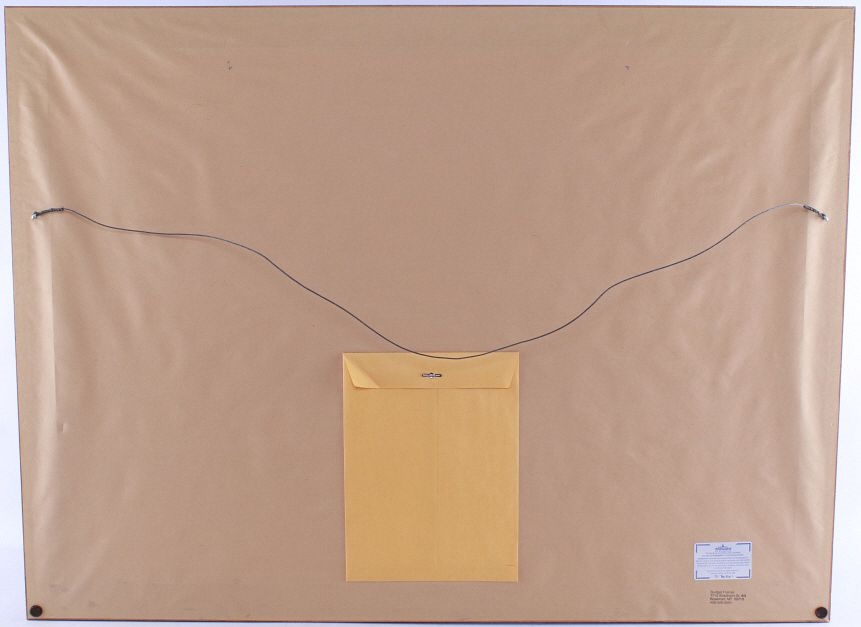 Gary Carter | In The Yellowstone | MutualArt