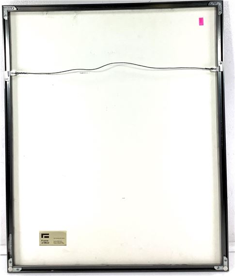 Ray Harm | Ray Harm Signed Limited Edition Print | MutualArt