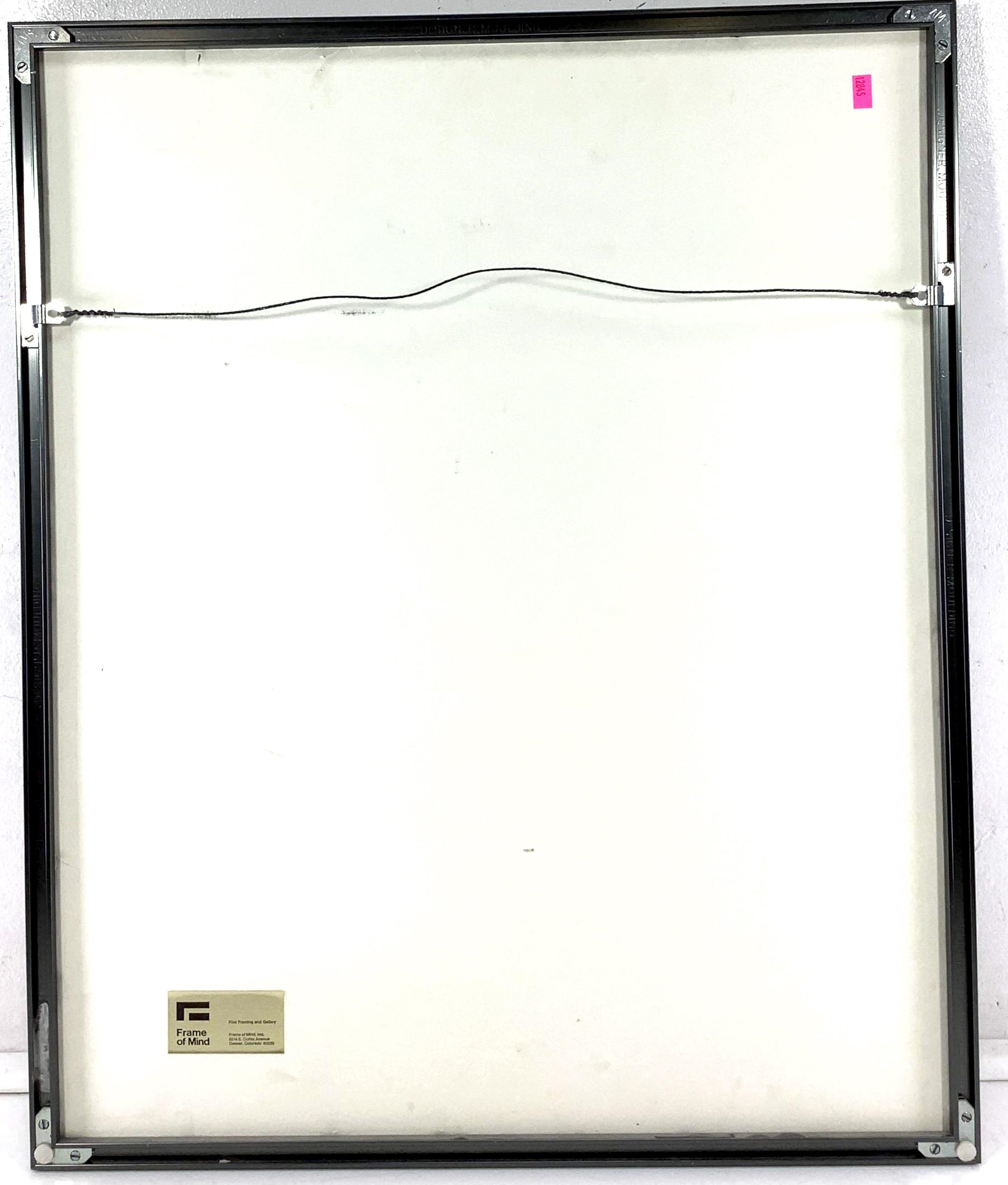 Ray Harm | Ray Harm Signed Limited Edition Print | MutualArt