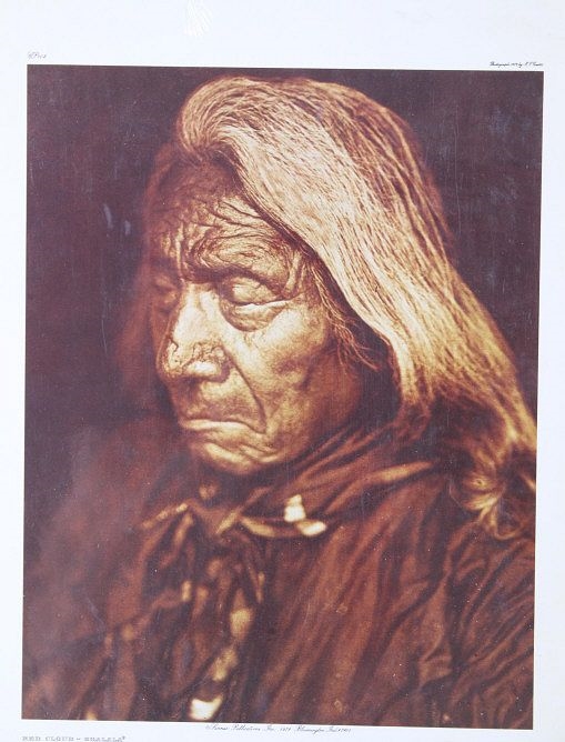 Edward S. Curtis | The North American Indian | MutualArt