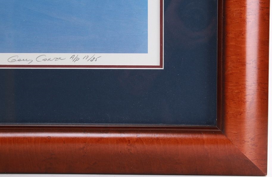 Gary Carter | In The Yellowstone | MutualArt