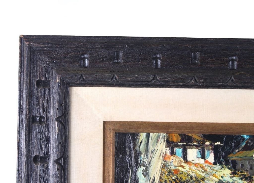 Paul Blaine Henrie | Rockledge Reflections, | MutualArt