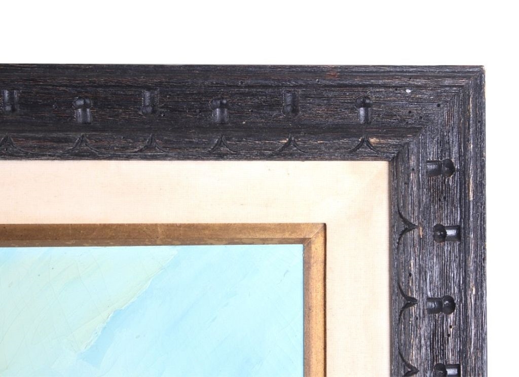 Paul Blaine Henrie | Rockledge Reflections, | MutualArt