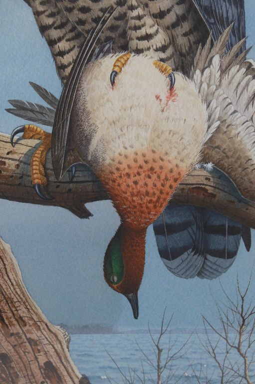 William Redd Taylor | having been there. | MutualArt