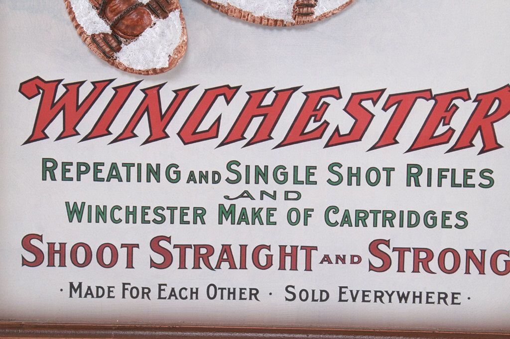 Philip R. Goodwin | Trapper With Wolves | MutualArt