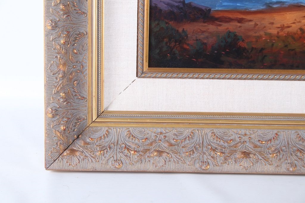 Heinie Hartwig | x 34 1/4 | MutualArt