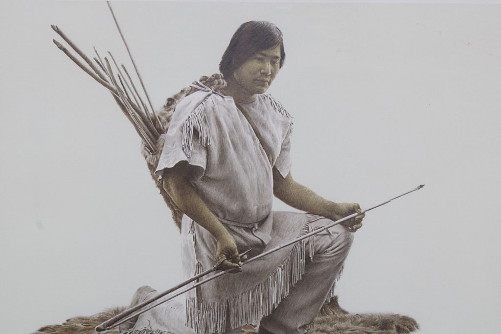 James Bama | Bama (1974) | MutualArt