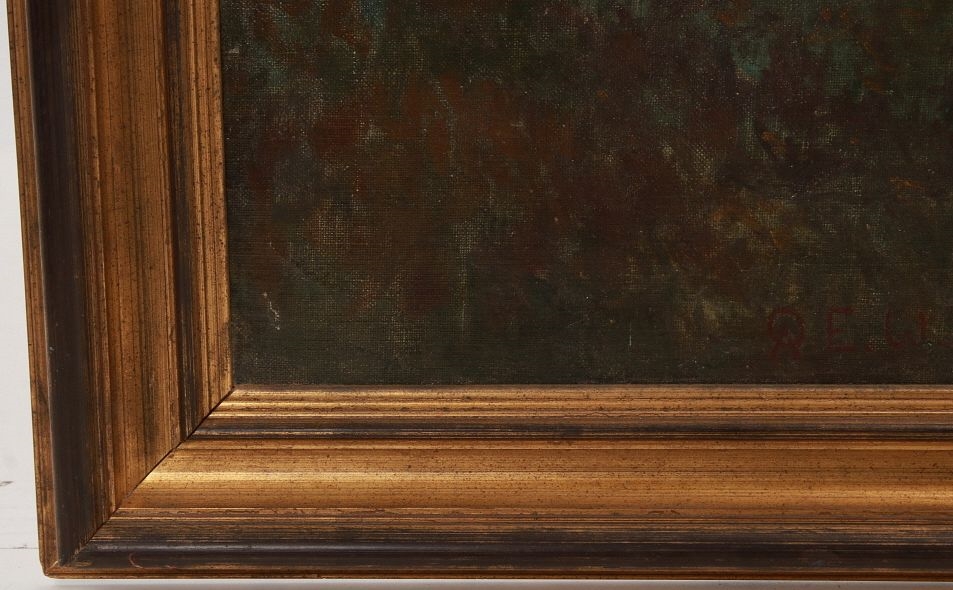 Edwin Willard Deming | x 77 3/4 (1860) | MutualArt