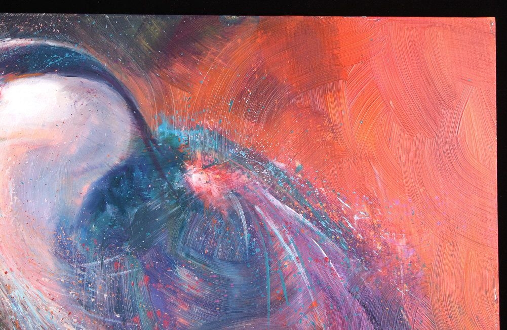 Jennifer Bowman | Heron Head | MutualArt