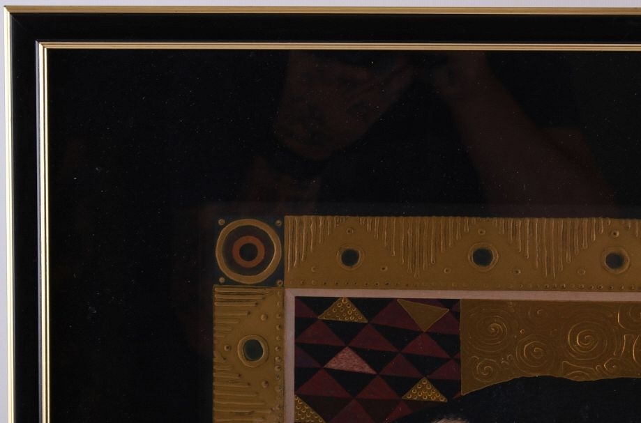 John Simpkins | Pavane Von Klimt | MutualArt
