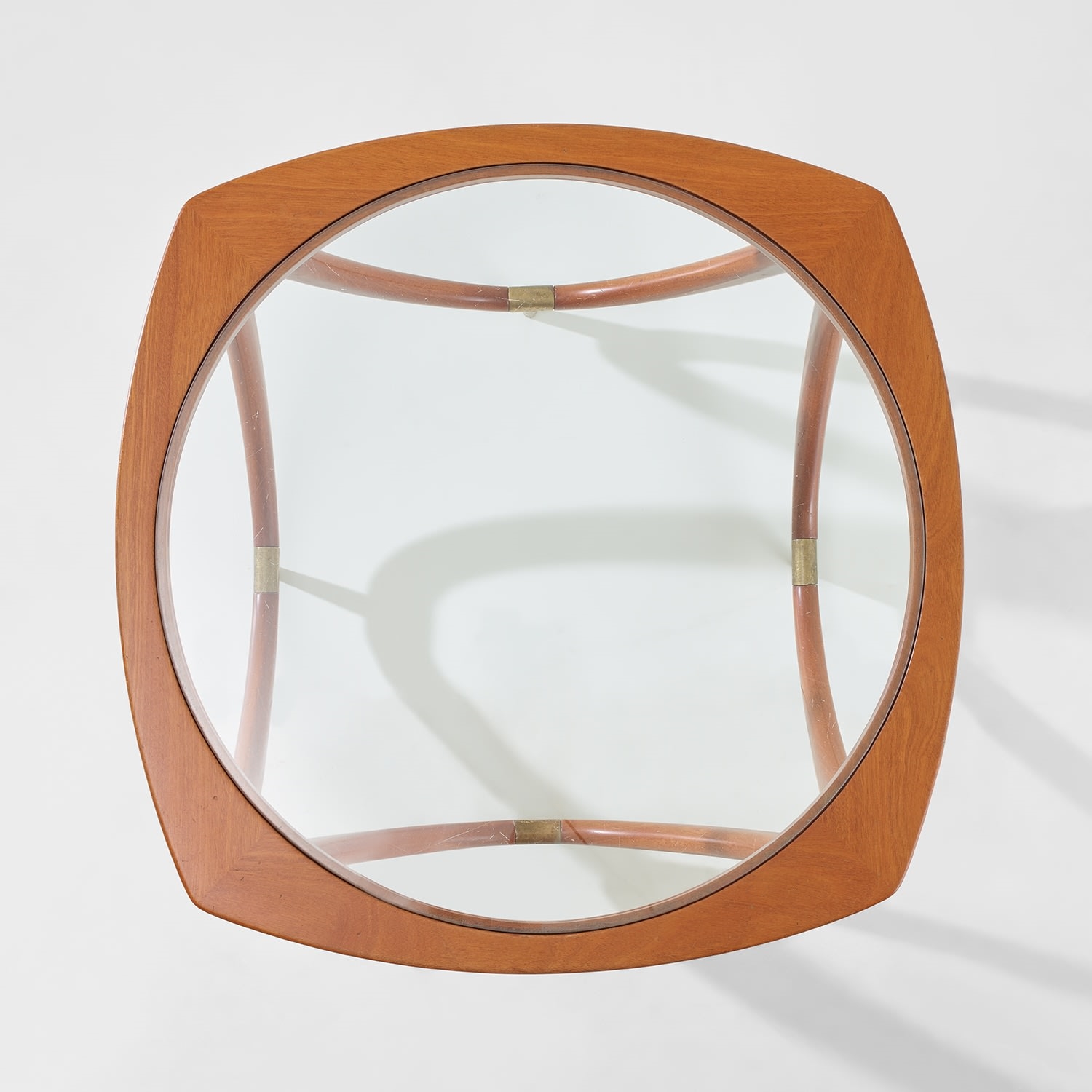 Melchiorre Bega | Coffee table | MutualArt