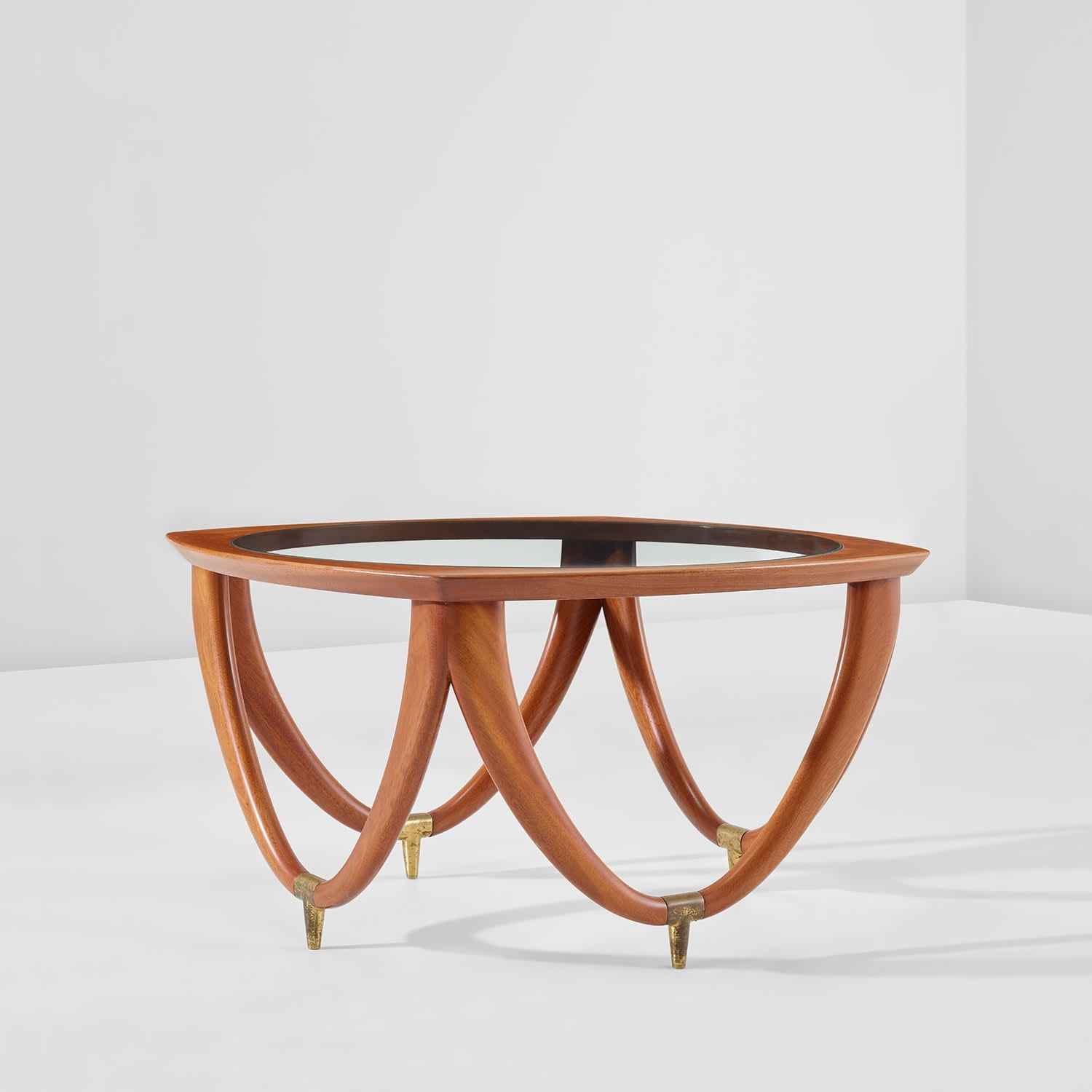Melchiorre Bega | Coffee table | MutualArt