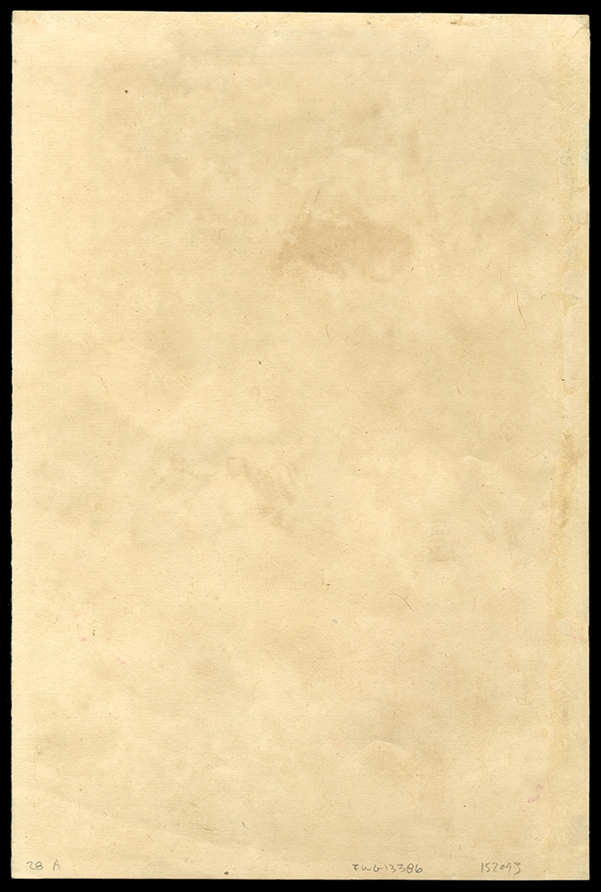 Tsukioka Yoshitoshi | Taiso Yoshitoshi - The Ghost of the Spirit of ...