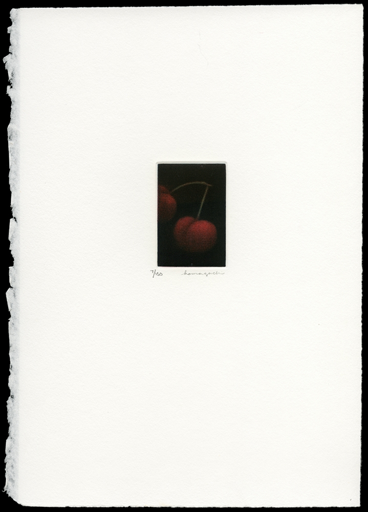 Hamaguchi | Yozo Hamaguchi - One and One Half (1993) | MutualArt
