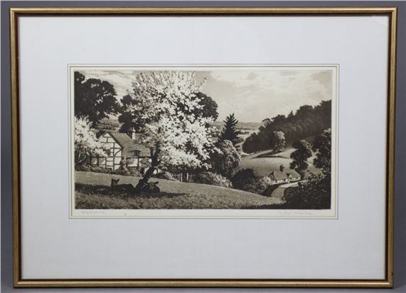 Joseph Kirkpatrick | JOSEPH KIRKPATRICK (1872-1936). “This England ...