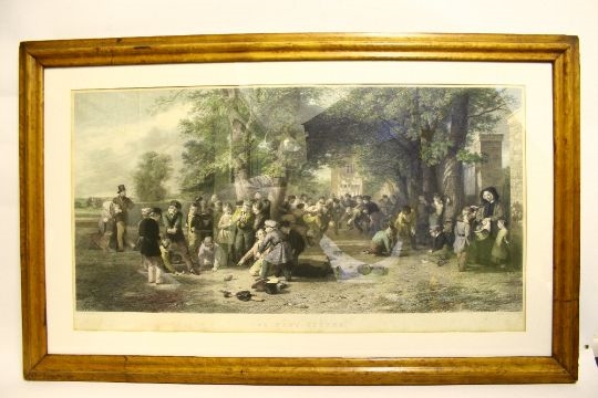 Thomas Webster | JOUBERT | MutualArt