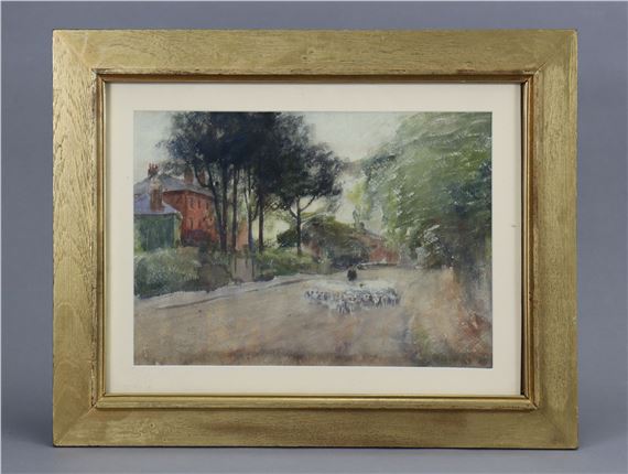 Robert Graham Dryden Alexander | ROBERT GRAHAM DRYDEN ALEXANDER (1875 ...