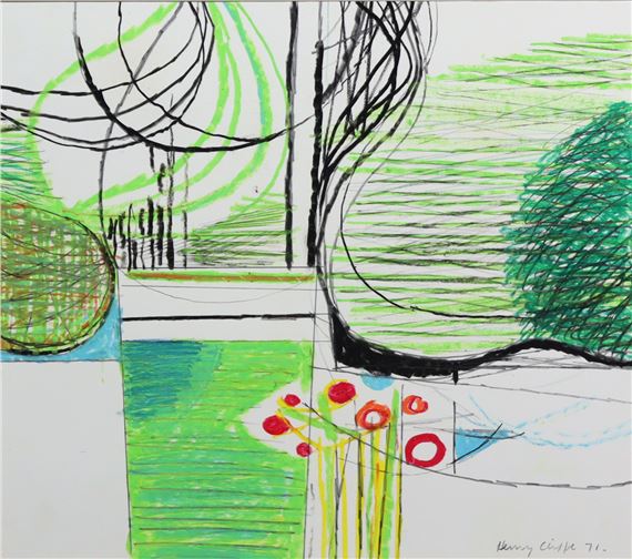 Henry Cliffe | HENRY CLIFFE (British | MutualArt