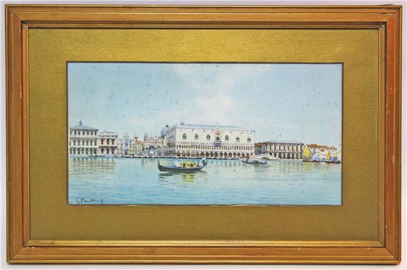 Italian School | ITALIAN SCHOOL | MutualArt