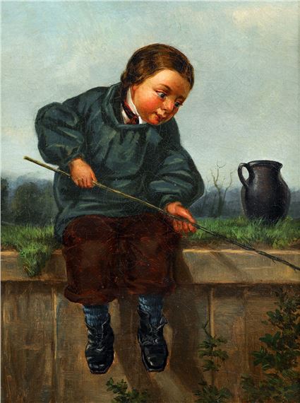 James Mayfield | 1 Artworks at Auction | MutualArt